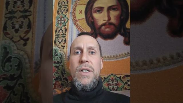 О спасении скорбями. Дмитрий Савельев. Орловское Полесье