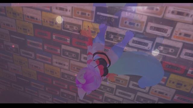 Prism исполняет Happy Halloween