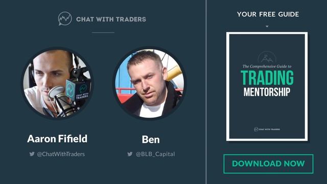 What an order flow trader adapted from one of the “big boys” – Ben, @BLB_Capital