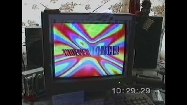 Женя Жмакин - ЖЖ Was Here!