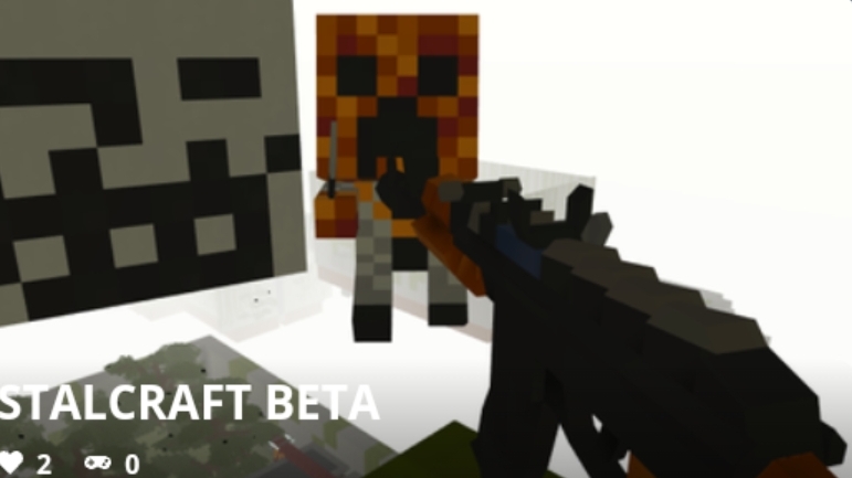 Проходим STALCRAFT BETA в КОГАМЕ!!! ПОЛНОЕ ПРОХОЖДЕНИЕ......
