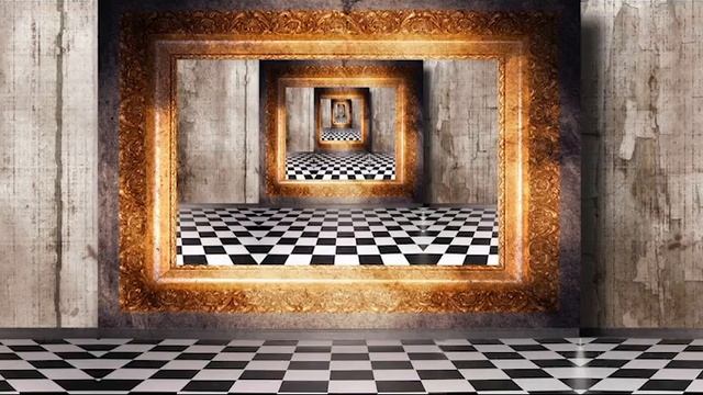 Арво Пярт "Зеркало в зеркале" Кирилл Рыбаков - кларнет, Алексей Любимов - фортепиано. 2005 г. ECM