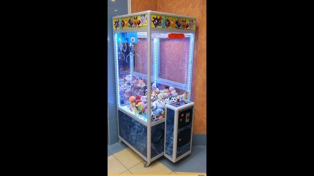 Все виды игровых автоматов