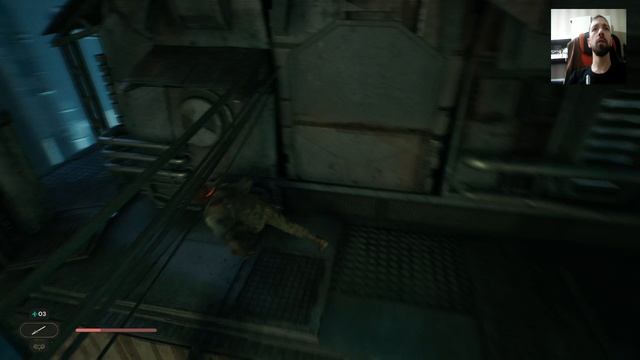 Star Wars Jedi Survivor от Grand TEA - Серия 1