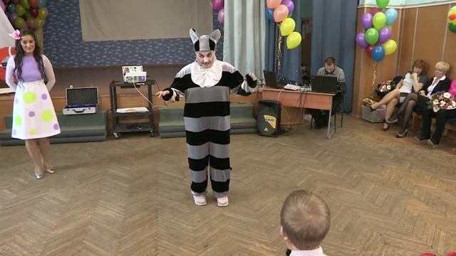 Выпускной 240415ФВ HD дет сад 1862 часть 2