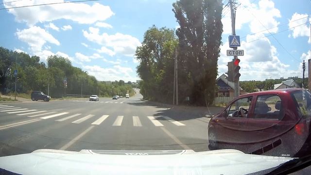 САРАТОВ за 12 минут