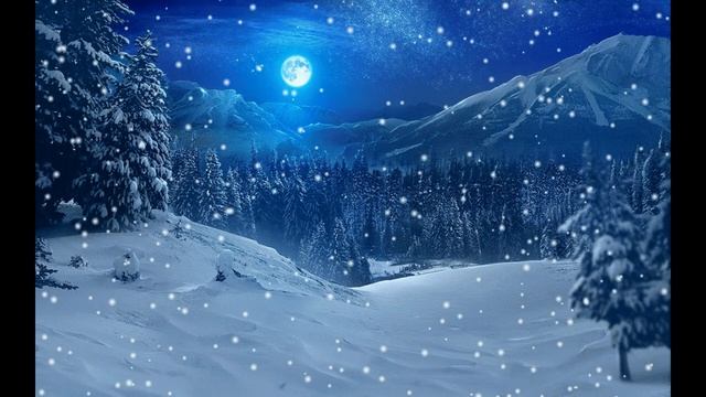 Идут белые снеги...   Евгений Евтушенко