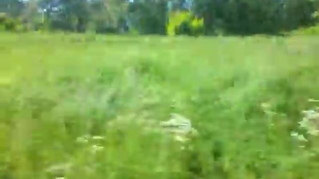 Перегон Подольск - Серпухов