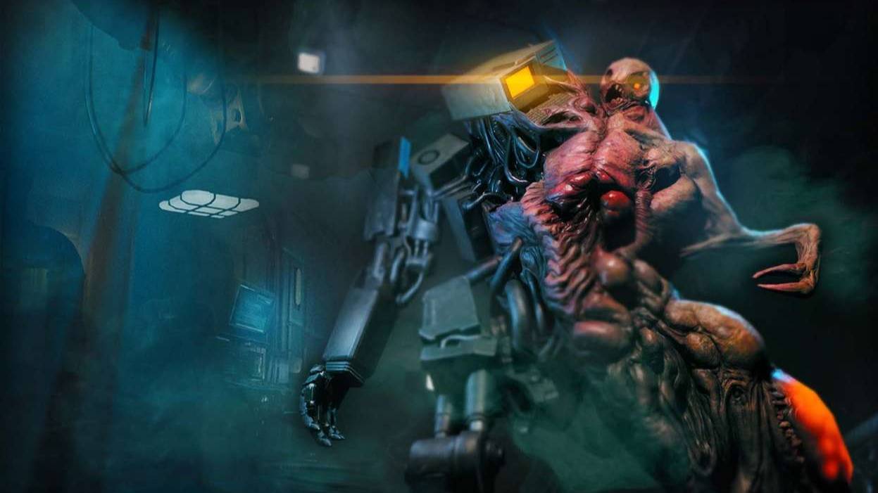 RIPOUT | 2022 | Gameplay Linux