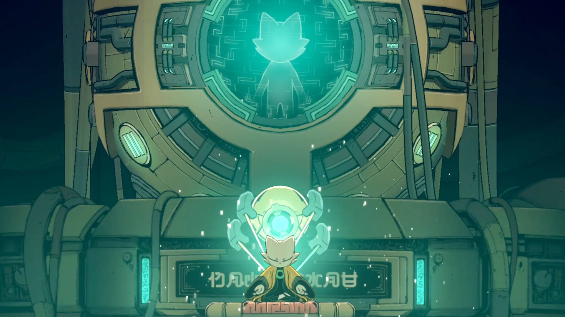 Nine Sols | 2024 | Gameplay Linux