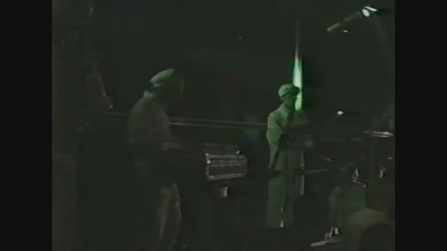 Not Found @ BirthDay Party ЖЖ Was Here! (19.09.1994) "Танцы для Масс" @ Manhatten Express Club