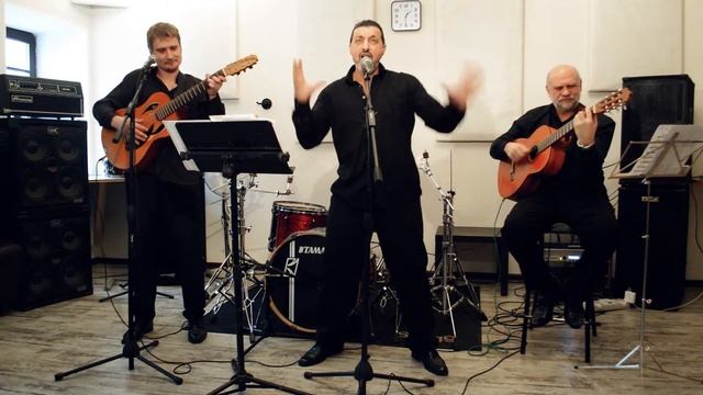 Русские музыкальные хиты 90-х "Черёмуха" Сергей Тарасов, эстрадные песни, русский шансон. Музыка 90х