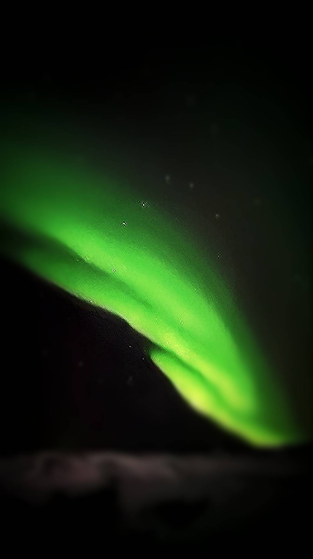 Карелия Валдай Северное сияние Лови Момент shorts