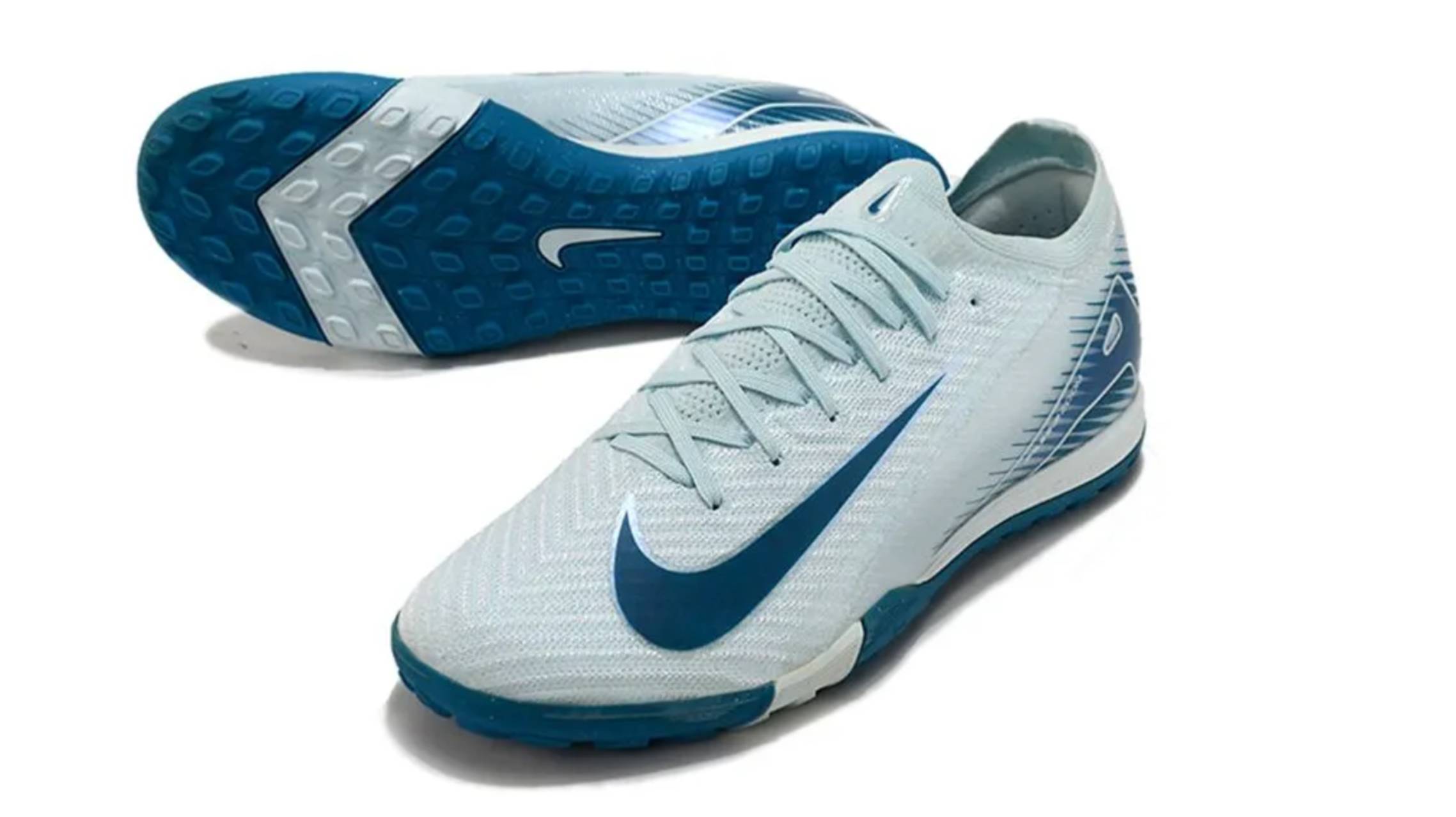 Обзор на футбольные сороконожки Nike air zoom vapor 16