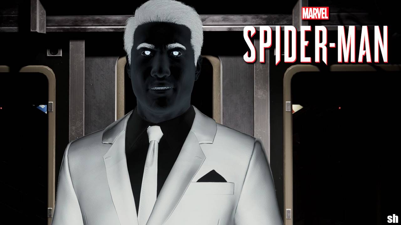 Marvel's Spider-Man Remastered►Прохождение без комментариев.#12