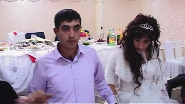 Езидская свадьба / Agit & Xatuna / Dawata Ezdia / Армения 4 часть