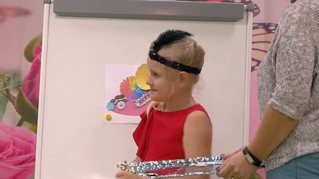 Утренник 060317ФВ FULL HD к 8 марта дет сад Фунтик Балашиха