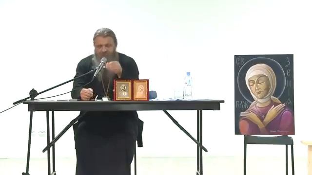 Почему человечество теряет любовь? Надо ли приглашать батюшку в школу? О. Сергий Баранов. Орск