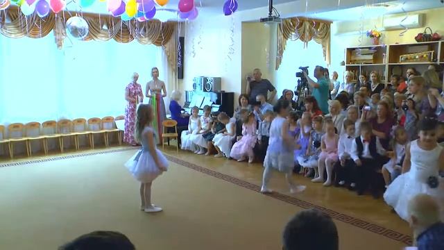 Выпускной 240516ФВ HD дет сад 2658 Северный часть 1