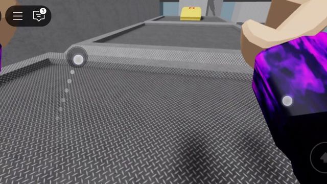 побег из школы.