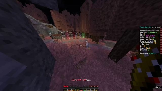 ИГРАЮ В STALKER НА SDWD.RU