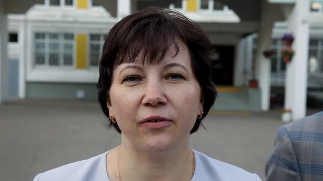 Пожелание выпускникам от родителей  FULL HD 131062183ФВ