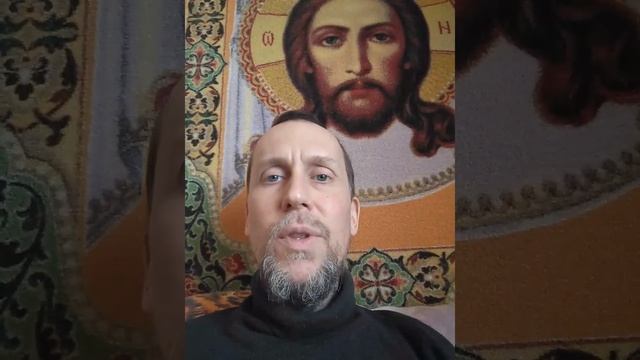 Благодать священства. Дмитрий Савельев. Орловское Полесье