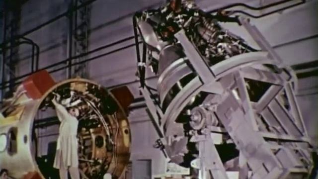 Владимир Уткин, продолжатель дела Янгеля. КБЮ и ЮМЗ.