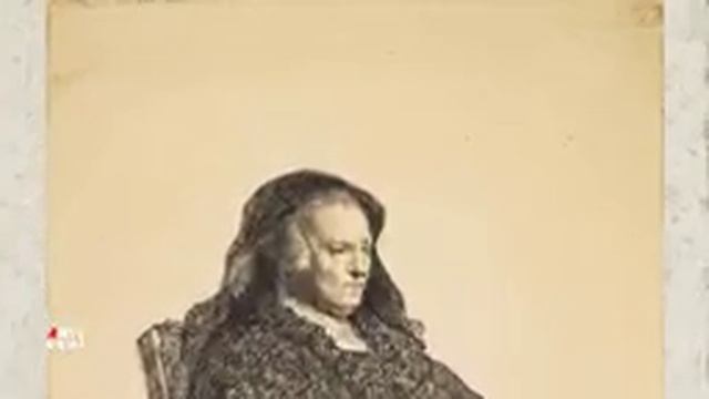 Рембрандт ван Рейн. Гравюра. Офорт. Портрет матери.