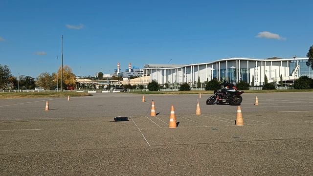 WP (West Pistards) 2024 stage 2