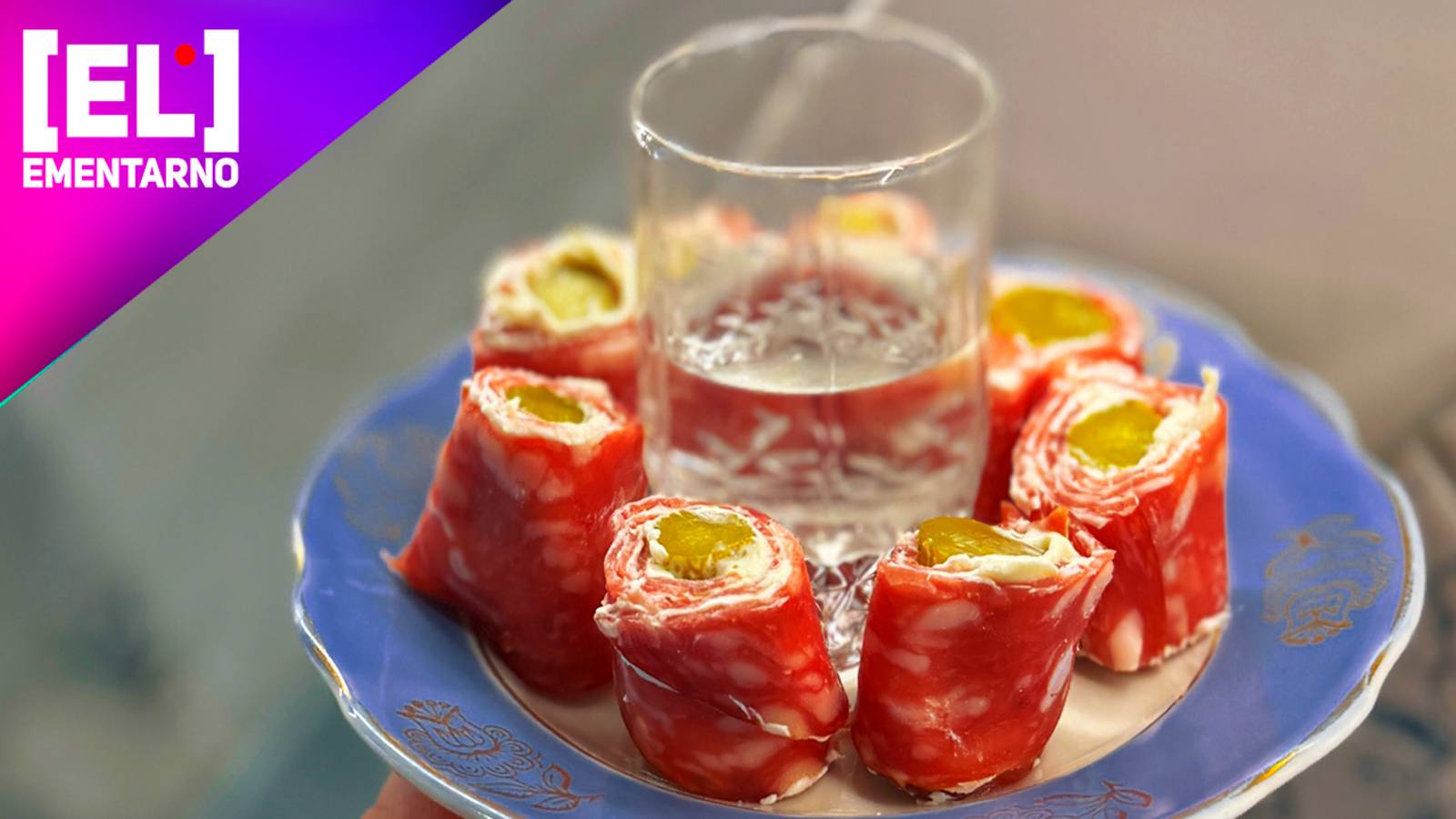 Алко-роллы🥃🍣