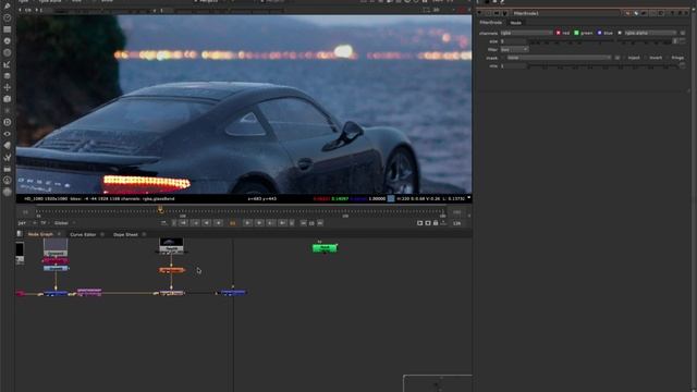 9. Windows Part 3, Adjusting drips and fixing edges