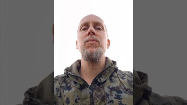 Условия для действия благодати. Дмитрий Савельев. Орловское Полесье