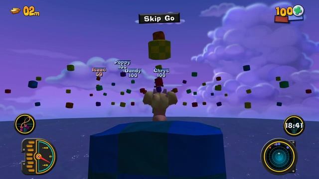 Не-роупер пробует карты для роупинга в Renewation ч.2