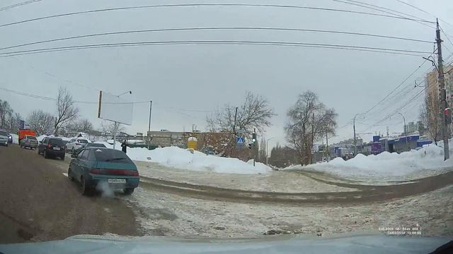 Исаевский период. Саратов. 2019