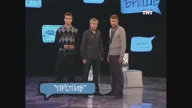 Я пытался уйти от любви. Давненько у нас не было достойных каверов...
и так