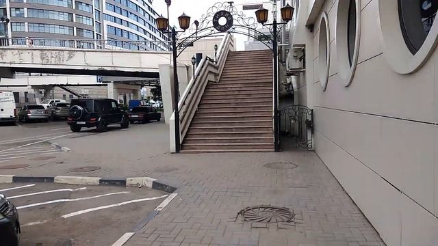 Прогулка в центре Ростова-на-Дону / Парк Горького / Набережная / Большая Садовая / Anika Z влог