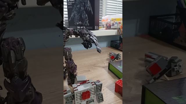 ШОКВЕЙВ стоп анимация