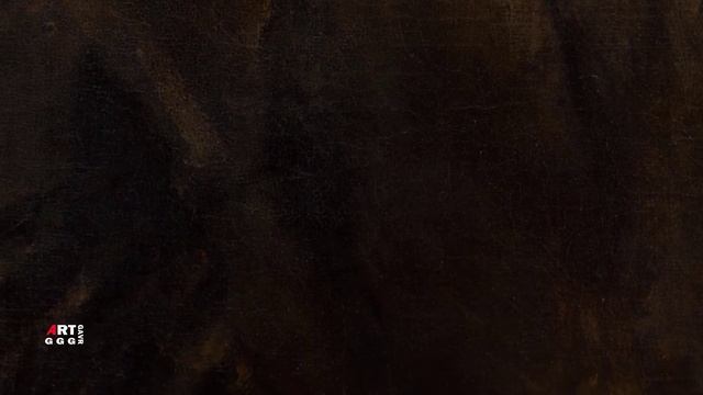 Рембрандт ван Рейн. Автопортрет 1652 года.