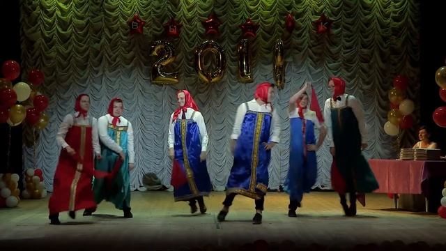 Выпускной 2 гимназия Железнодорожный 210619ФВ FULL HD часть 2