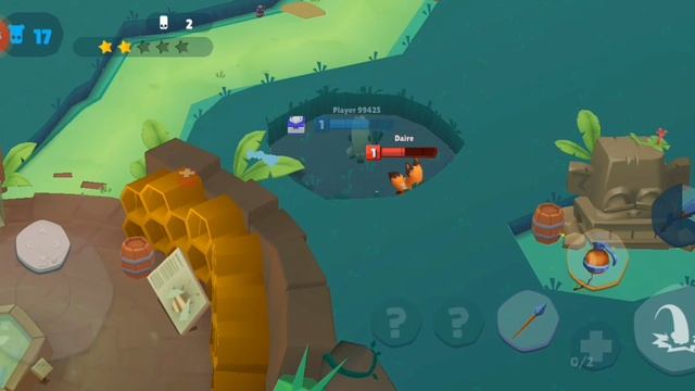 Я СЫГРАЛ В ЗОБА ( ИГРУ ПОСОВЕТОВАЛ ПОДПИСЧИК) | Prohora mir✅