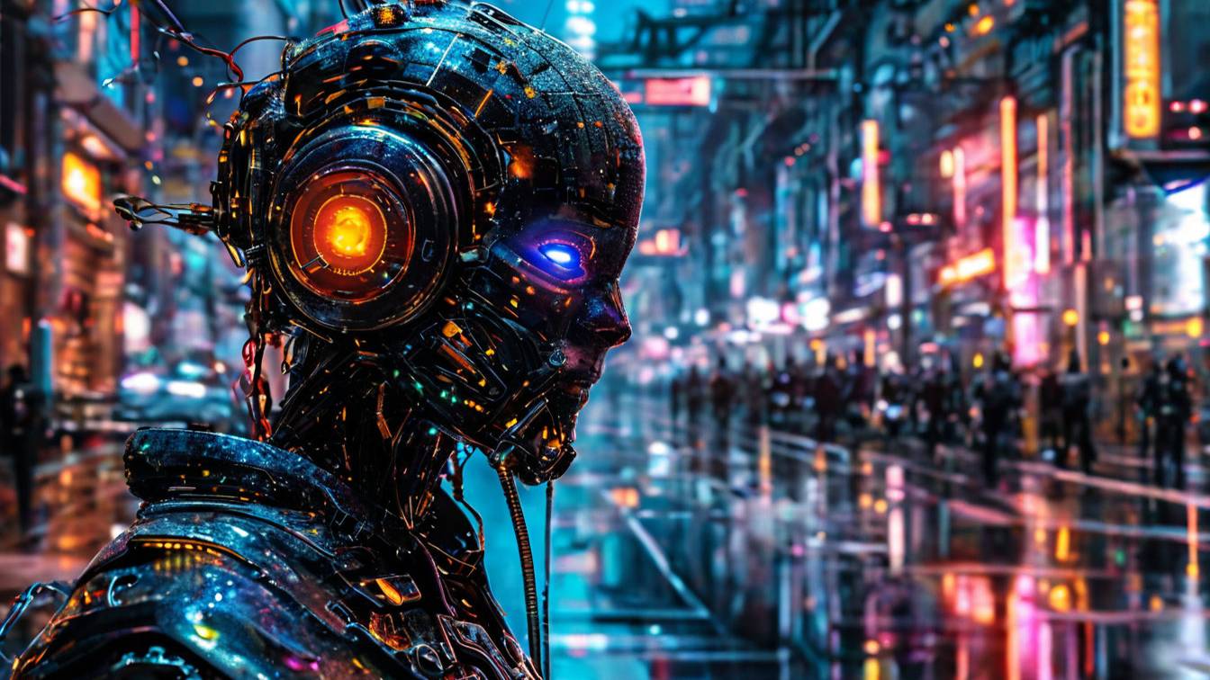 Быть другим - La verità della vita (industrial)