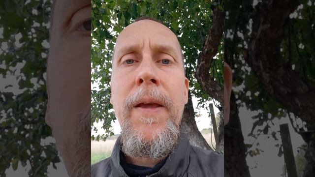 Как увидеть Бога? Дмитрий Савельев. Орловское Полесье