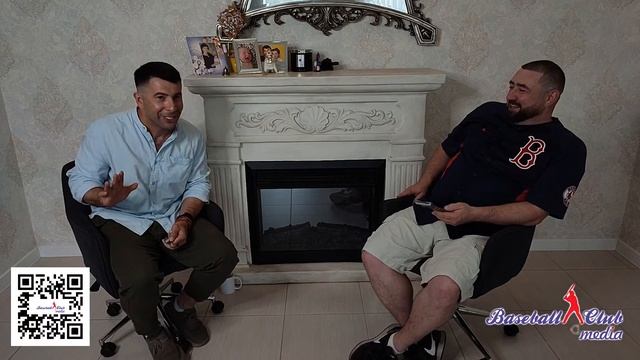 Интервью Магомеда Курбанова. Откровение. Четыре года спустя. 2023 г.