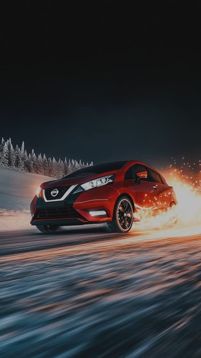 NISSAN NOTE (Ода Еноту) ЮМОР) Лучшая музыка 2025