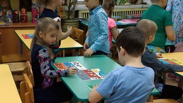 День из жизни 140217ФВ FULL HD дет сад 2 ВИШЕНКА Железнодорожный часть 1