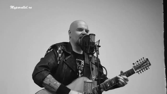 Как записывалиDVD диск для Николая Коршунова на студии им. Горького