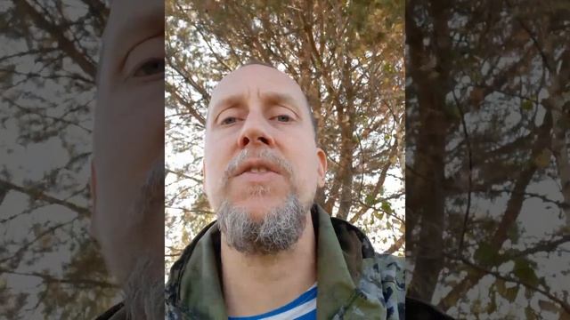 Империалисты, сепаратисты и Спаситель. Дмитрий Савельев. Орловское Полесье