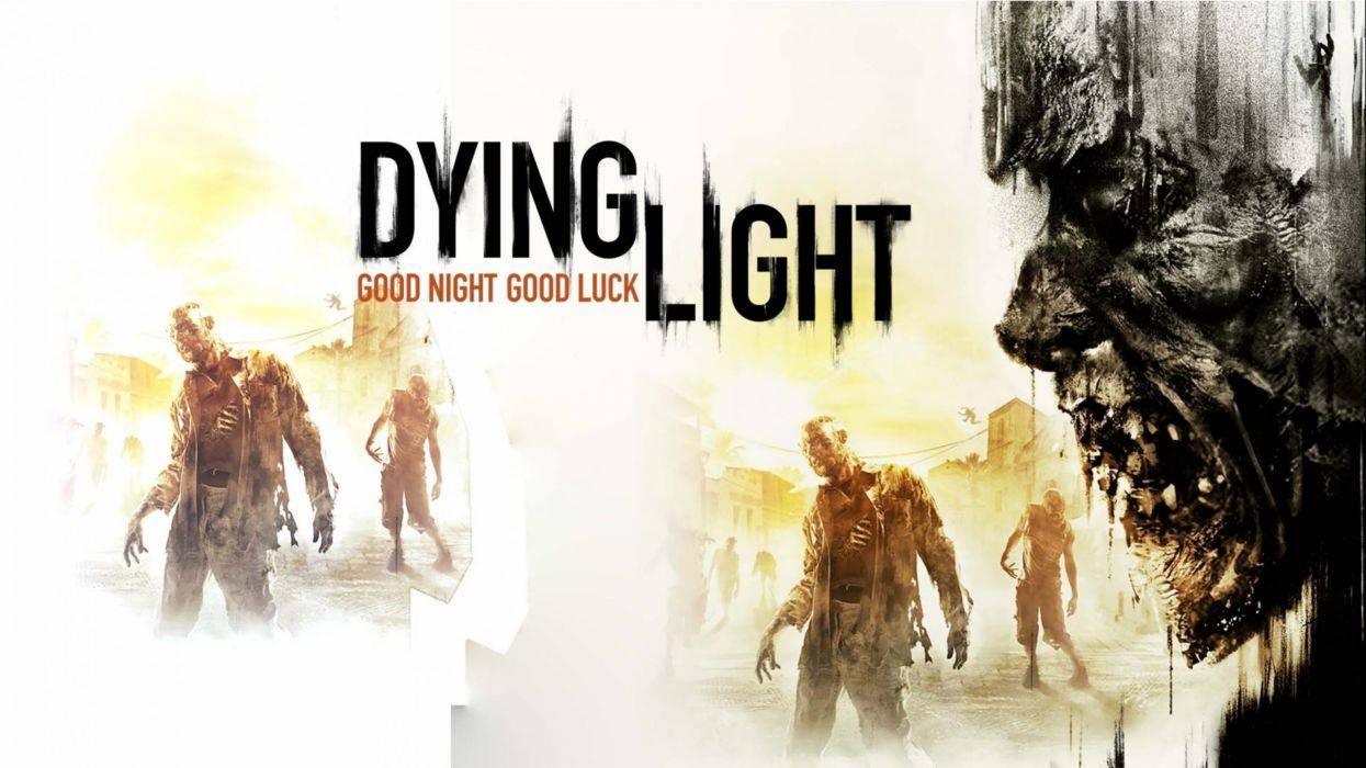 Dying Light ПОЛНОЕ ПРОХОЖДЕНИЕ НА РУССКОМ.