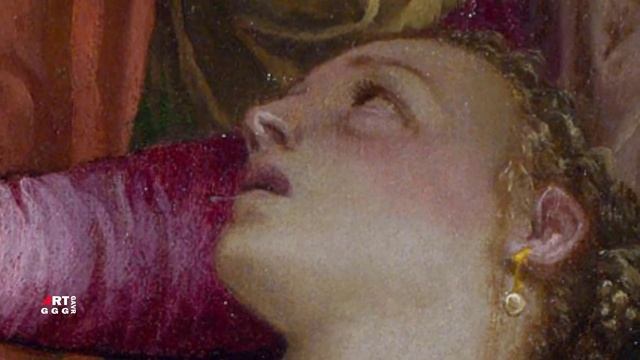 Паоло Веронезе. Обращение Марии Магдалины